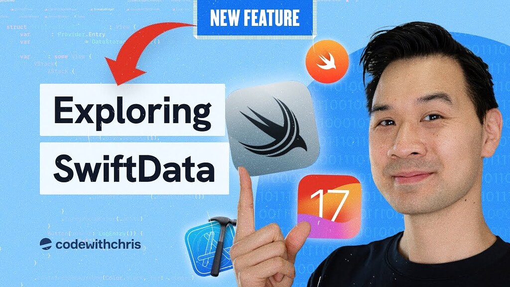 Databases Databases And Databases Swiftdata Swift If Not Nil