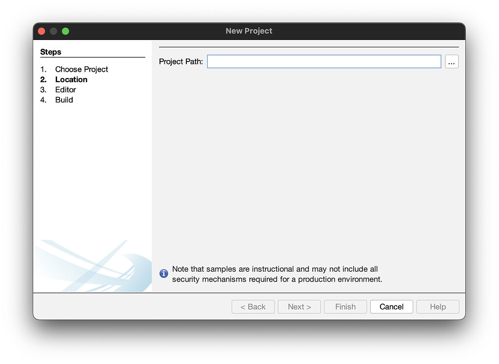 What Eclipse version (and release yar) is this screen shot ? ;) - Java - If Not Nil